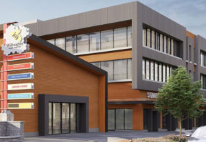 Caliber Projects | The Construction Source