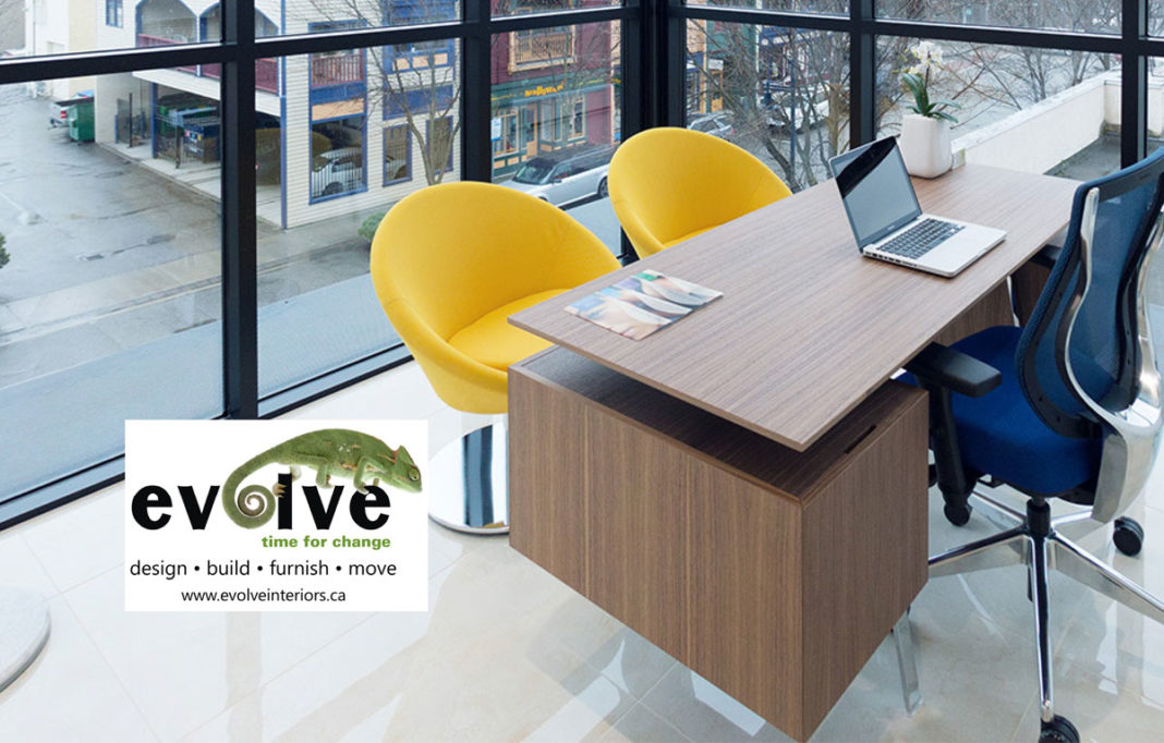 Evolve Design | Build | The Construction Source