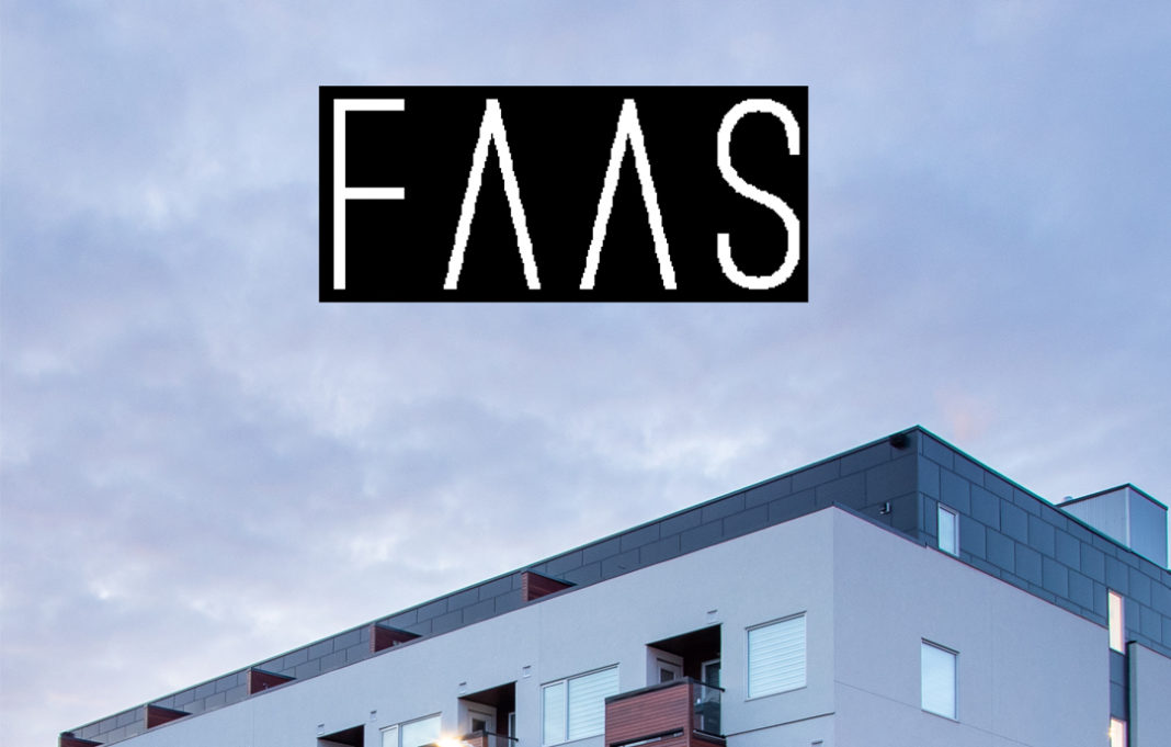 FAAS Architecture | The Construction Source