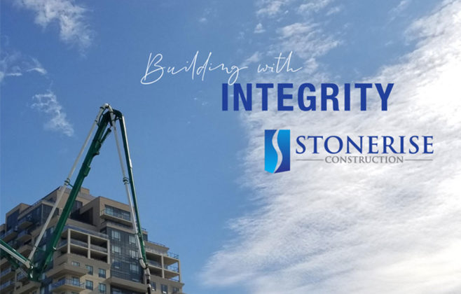 Stonerise Construction | The Construction Source