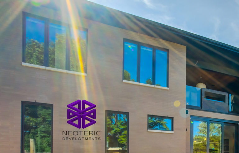 Neoteric Developments | The Construction Source