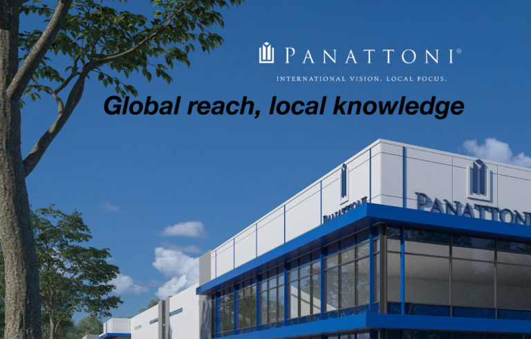 Panattoni Development Company | The Construction Source