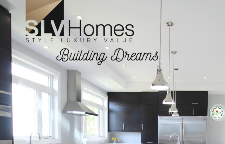 SLV Homes | The Construction Source