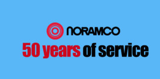 Noramco Wire and Cable Company | The Construction Source