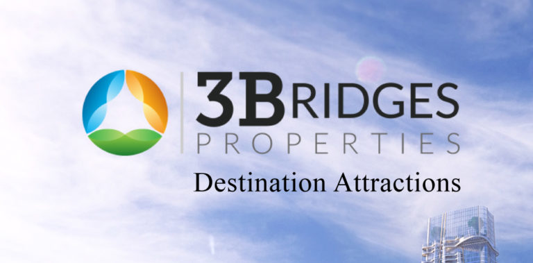 Three Bridges Properties (Group) Corp. | The Construction Source