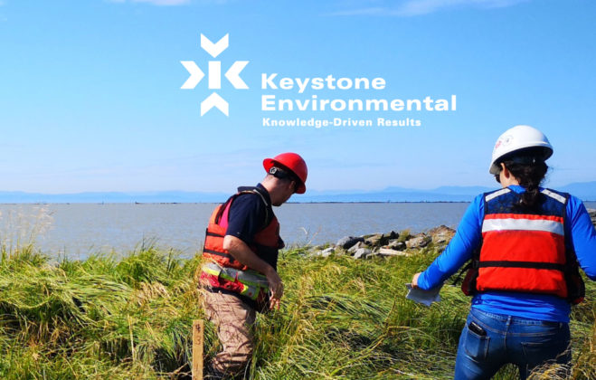 Keystone Environmental Ltd. | The Construction Source