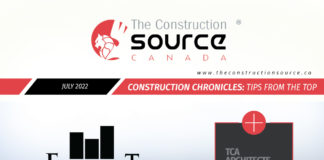 The Construction Source – Canada