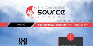 The Construction Source – Canada