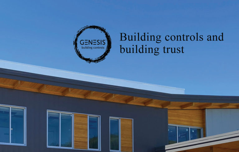 Genesis Building Controls | The Construction Source