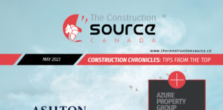 The Construction Source – Canada