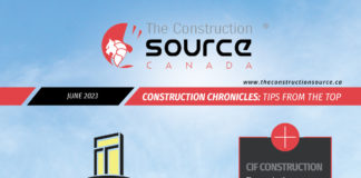The Construction Source – Canada
