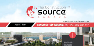 The Construction Source – Canada