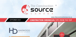 The Construction Source – Canada