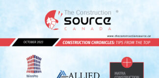 The Construction Source – Canada