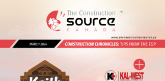 The Construction Source – Canada