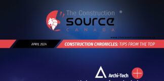 The Construction Source – Canada