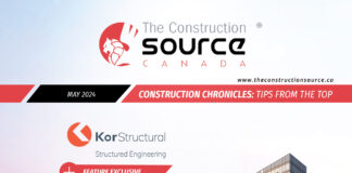 The Construction Source – Canada