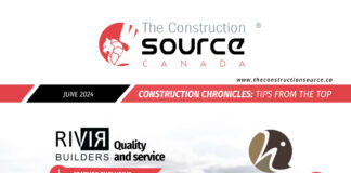 The Construction Source – Canada