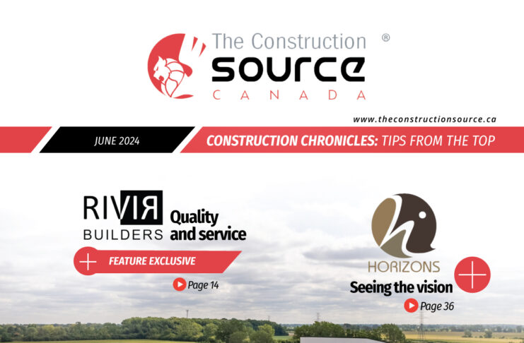 The Construction Source – Canada