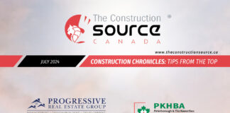 The Construction Source | Canada