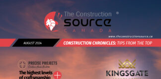 The Construction Source | Canada