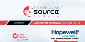 The Construction Source | Canada