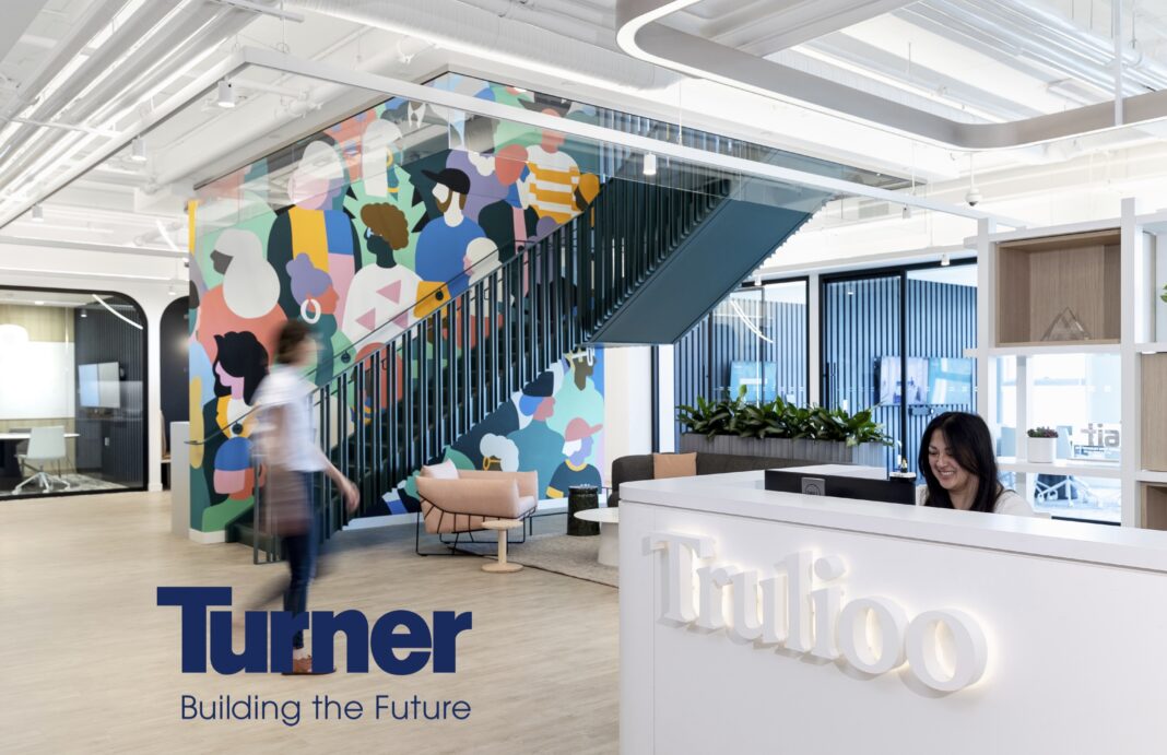 Canadian Turner Construction Company | The Construction Source